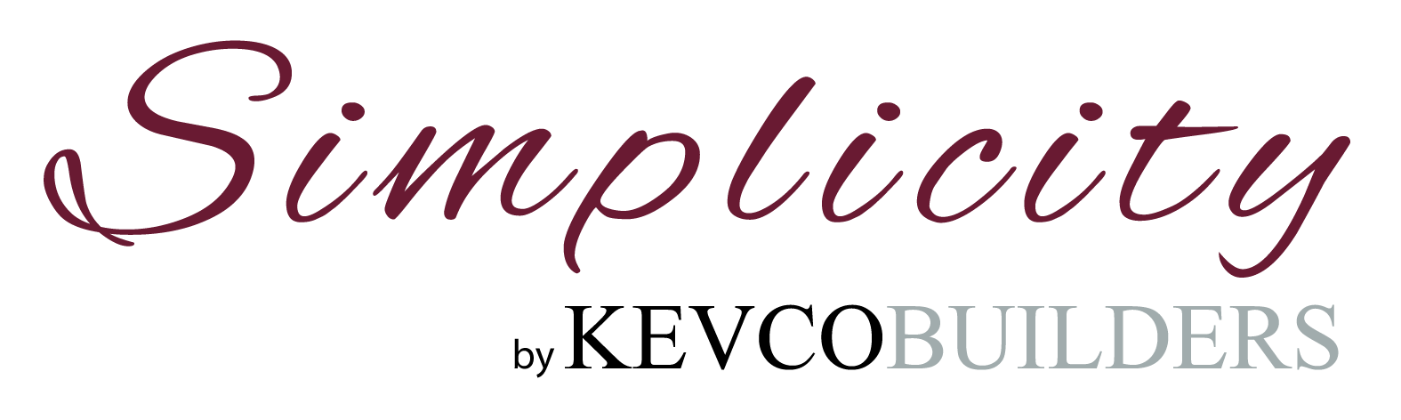 Floorplans | Simplicity by Kevco Builders | Florida Custom Home Builder