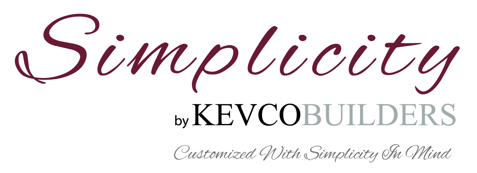 Springville | Simplicity by Kevco Builders | Florida Custom Home Builder