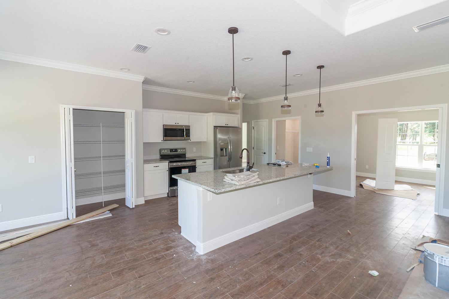 Pearl | Simplicity by Kevco Builders | Florida Custom Home Builder