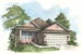 Floorplans | Simplicity by Kevco Builders | Florida Custom Home Builder