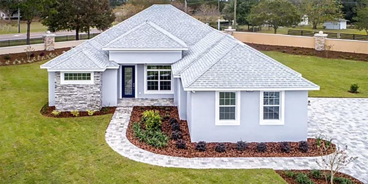 Remy | Simplicity by Kevco Builders | Florida Custom Home Builder