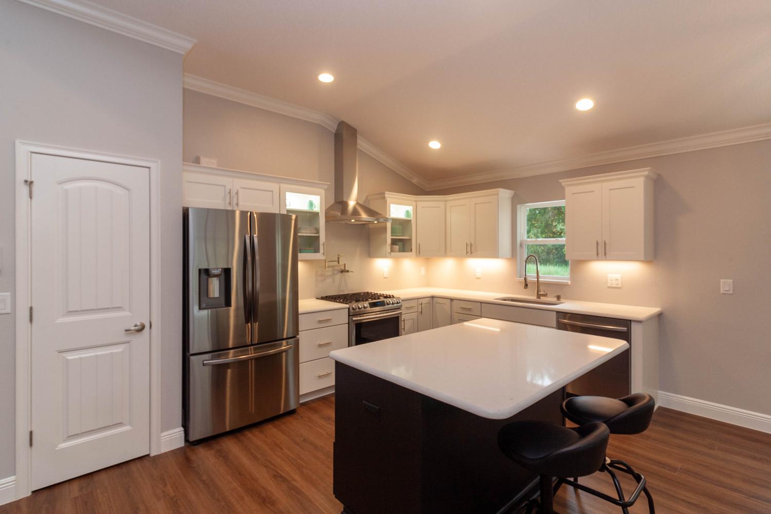 Waverly | Simplicity by Kevco Builders | Florida Custom Home Builder